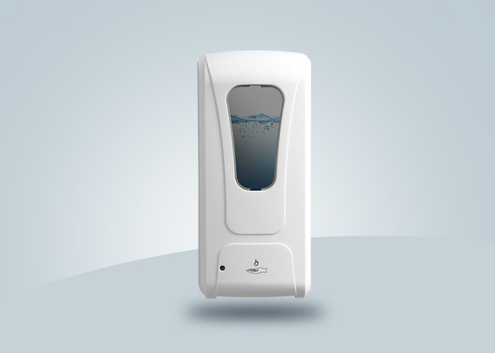800ML Touchless Automatic Hand Wash Dispenser Wall Mounted